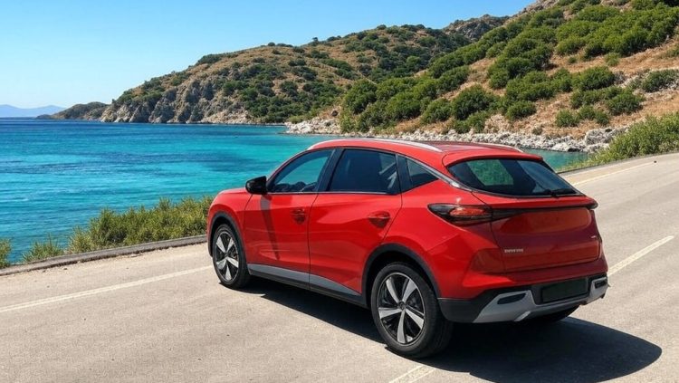 Exploring Kos by Car: Best Road Trip Routes - Kos Car Hire